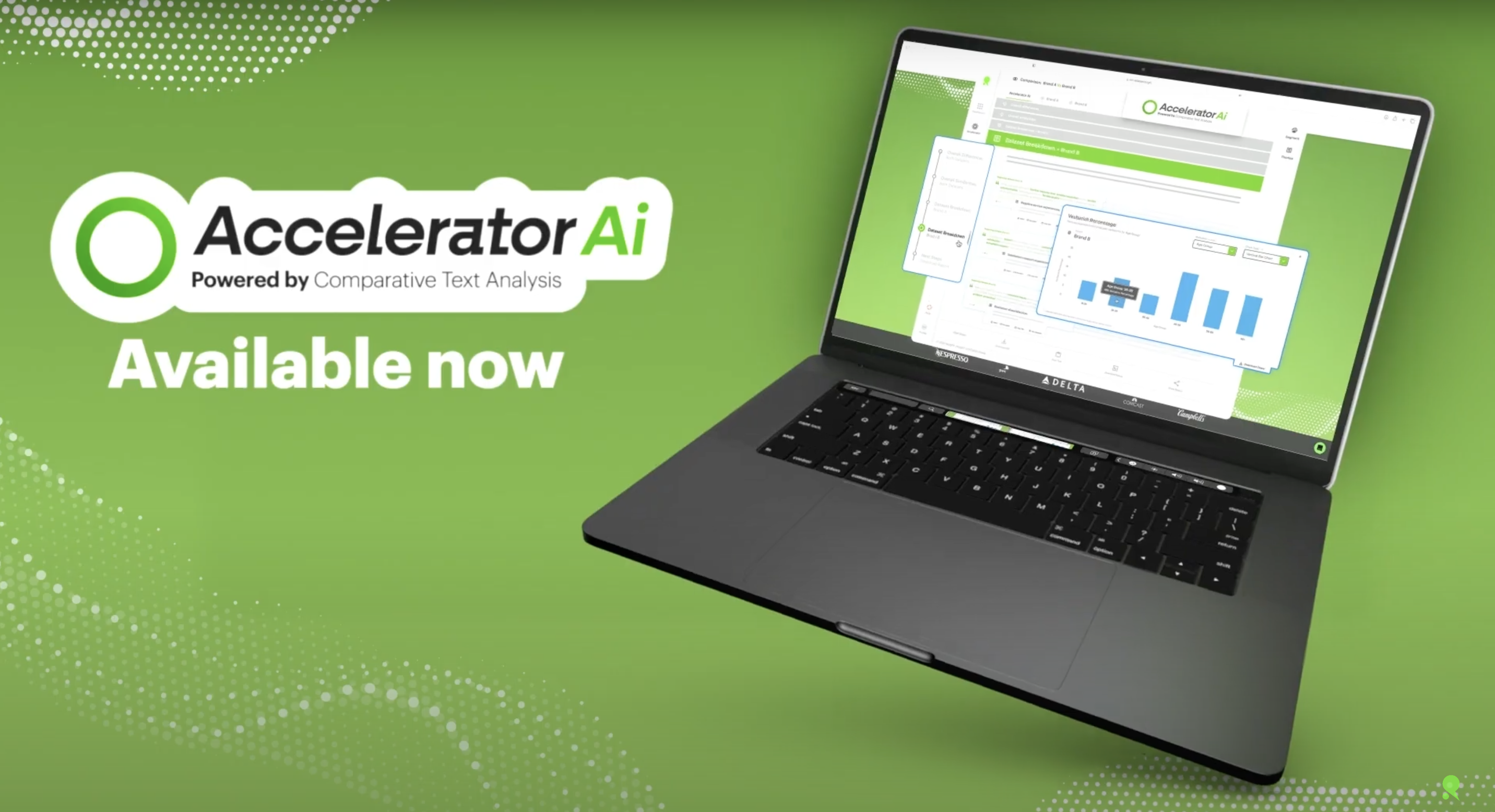 Accelerator AI Release Page