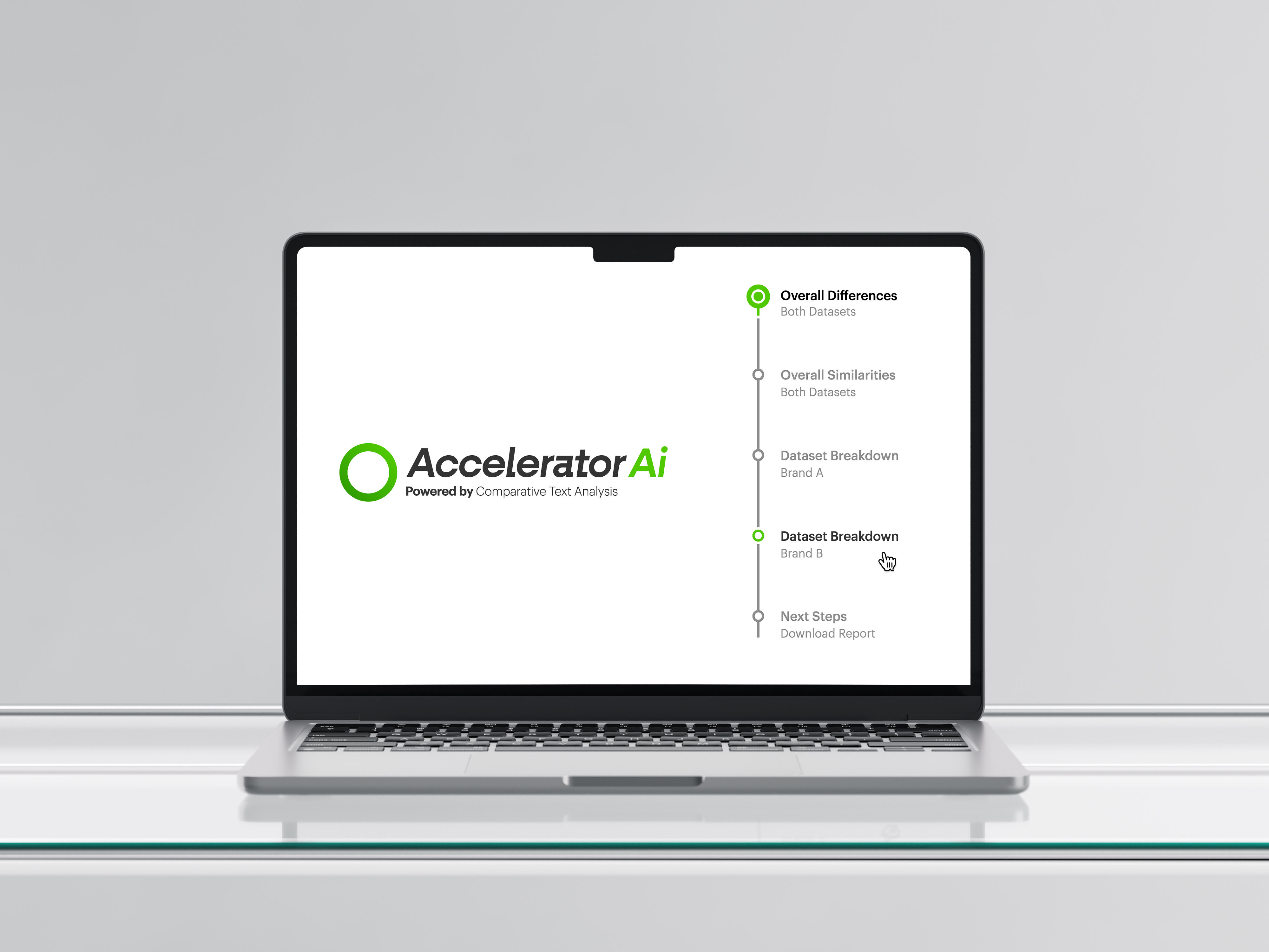 Accelerator AI Waitlist